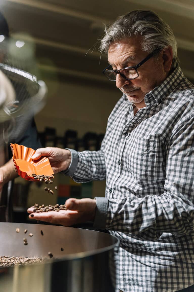 Buy Wholesale Coffee Beans Brisbane - Simply Beans