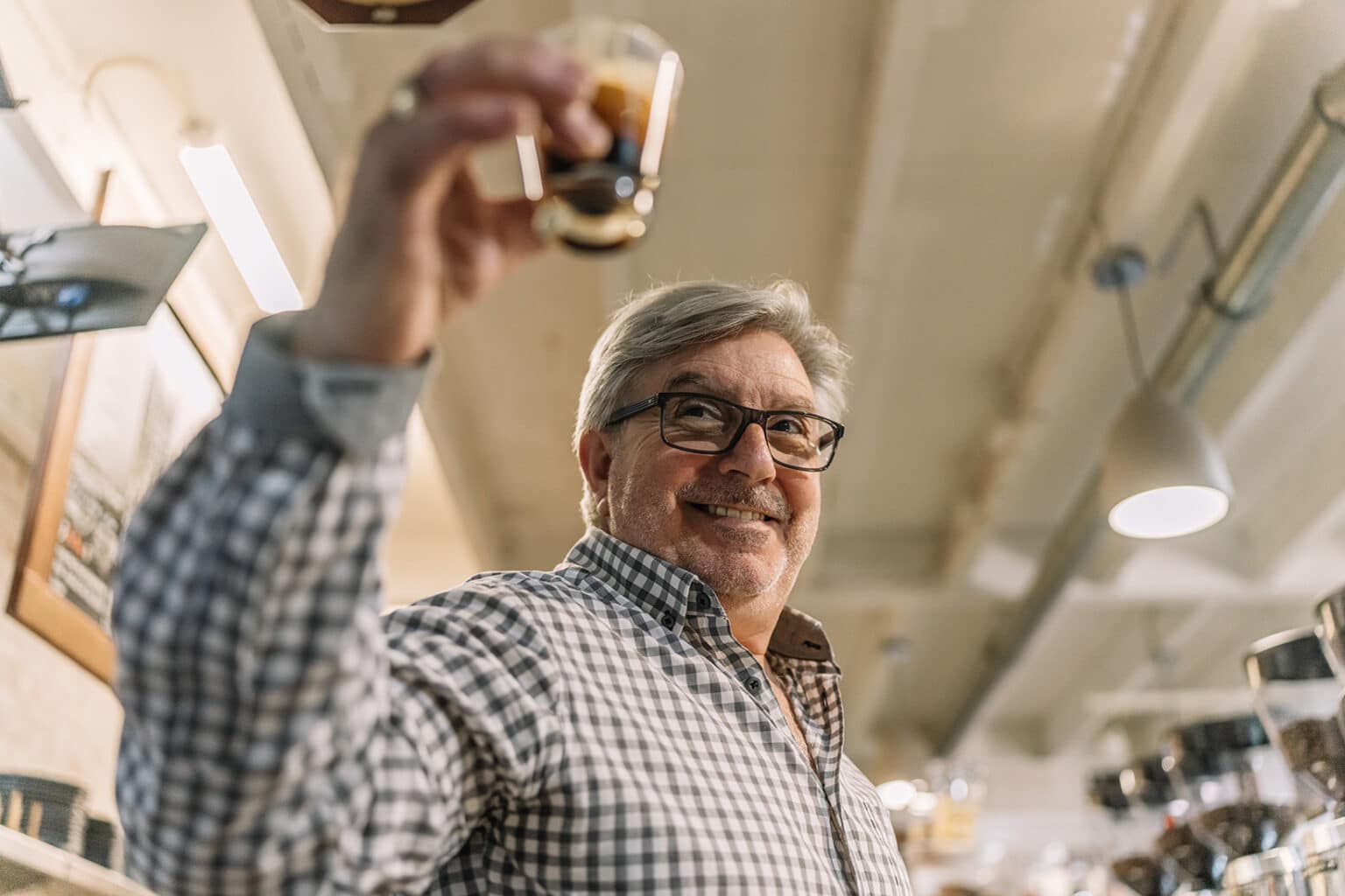 Wholesale - Simply Beans