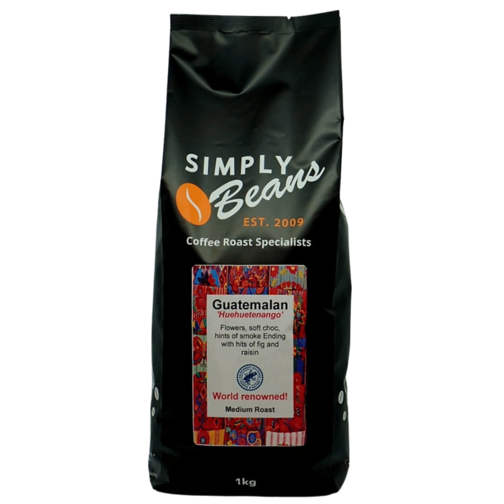 Shop - Simply Beans