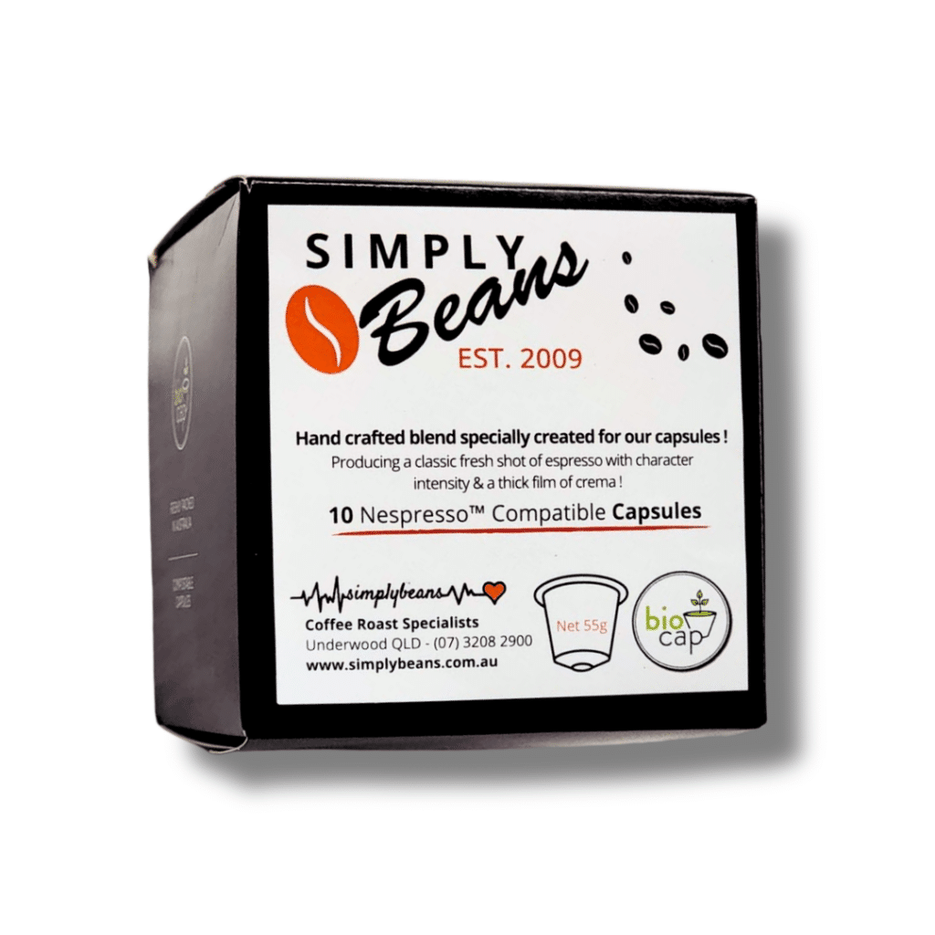 Buy Wholesale Coffee Beans Brisbane - Simply Beans