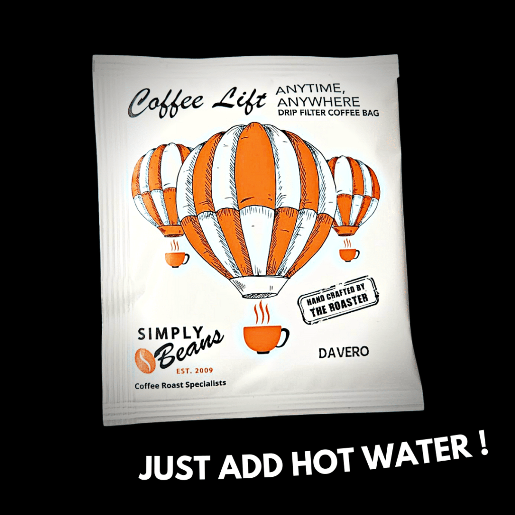 Buy Wholesale Coffee Beans Brisbane - Simply Beans