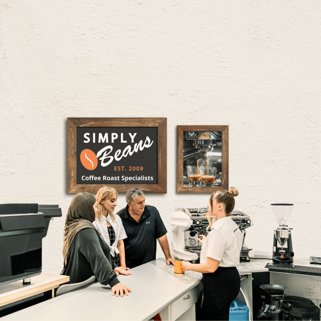 Workshops - Simply Beans